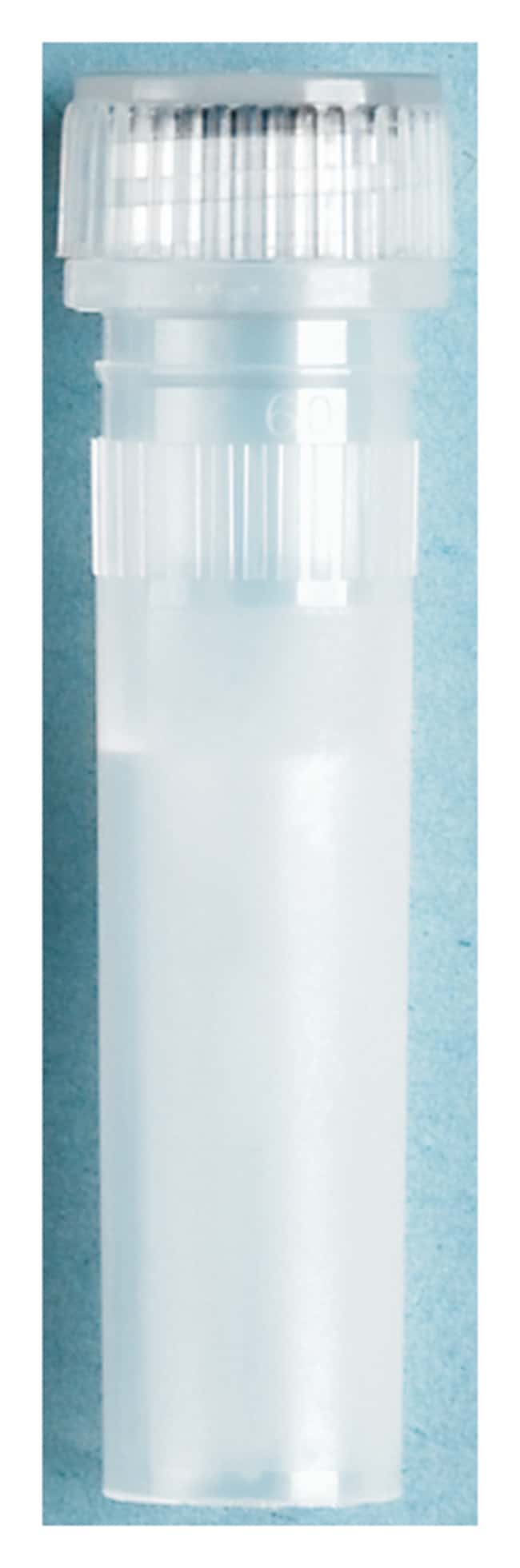 Thermo Scientific™ Screw Cap Micro Tubes | Fisher Scientific