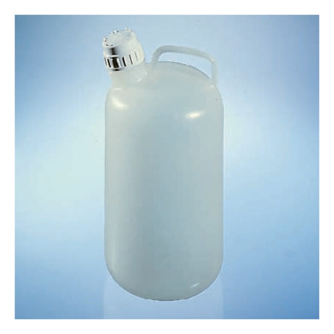 Thermo Scientific™ Nalgene™ Polypropylene Jugs with Closure | Fisher ...