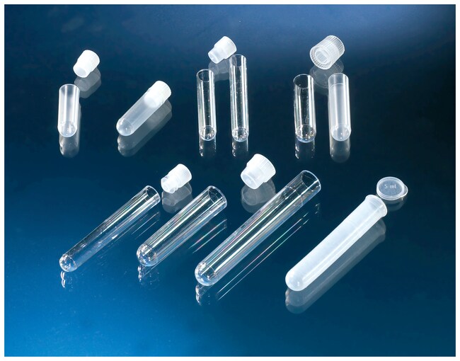 Thermo Scientific™ Nunc™ Disposable Plastic Centrifuge Tubes ...