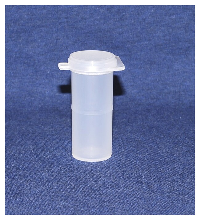 Thermo Scientific™ Capitol Vial Veterinary Specimen Collection and ...