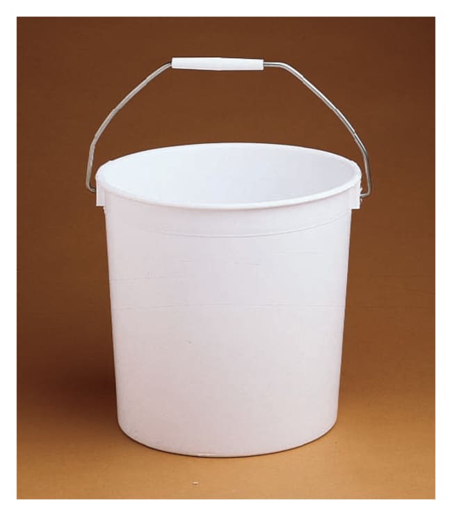 Thermo Scientific™ Nalgene™ Autoclavable Graduated Buckets Graduated ...