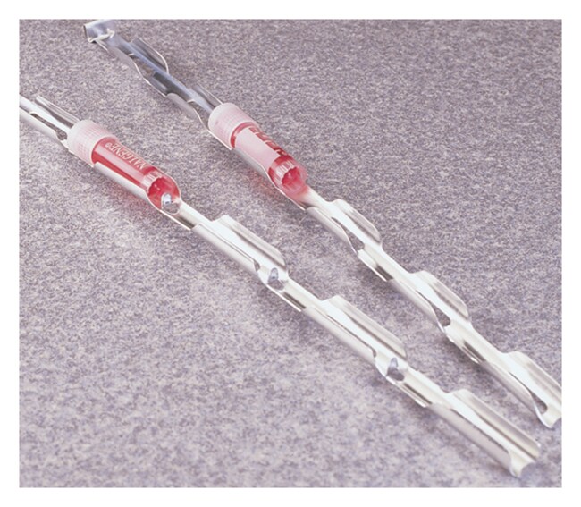 Thermo Scientific Storage Canes CryoCane; Stepped; Aluminum; 290mm ...