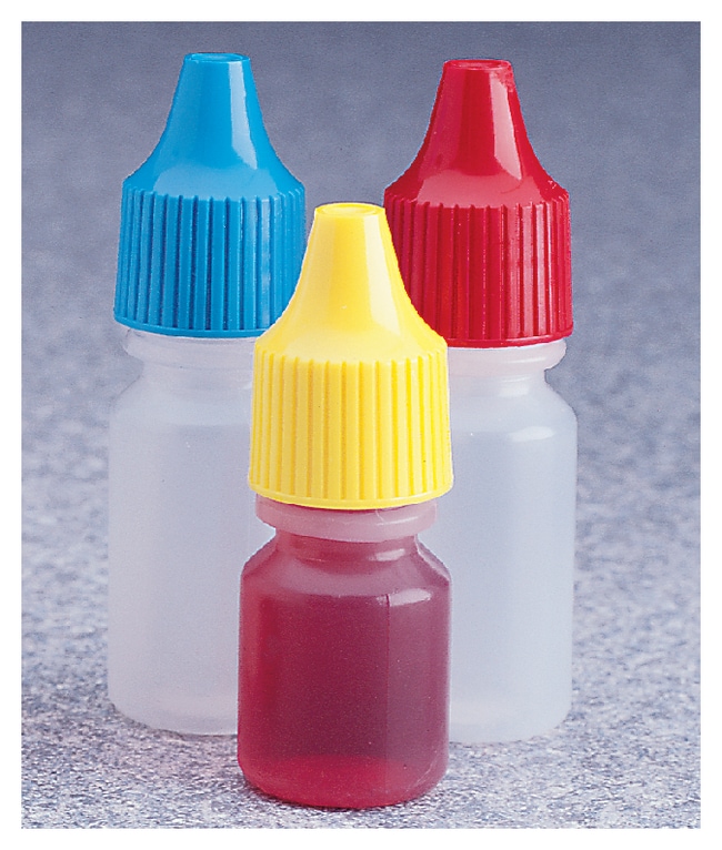 Thermo Scientific™ Nalgene™ Dropper Bottles with Control Dispensing Tip ...
