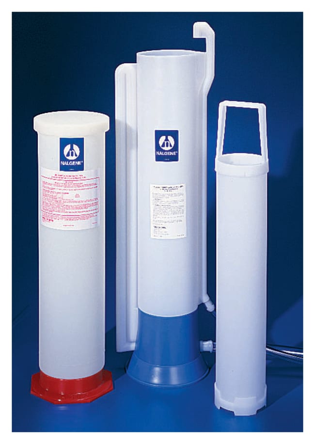 Thermo Scientific™ Nalgene™ Pipet Cleaning Equipment Sets For Pipets up ...