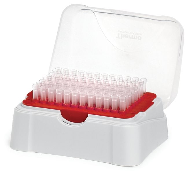 Thermo Scientific Finntip Flex Pipette Tips 300 μL | Buy Online ...