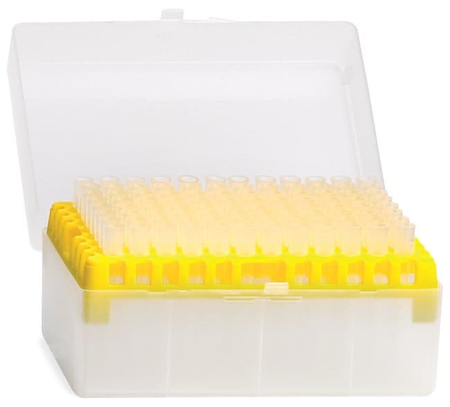 Thermo Scientific™ Finntip™ Non-Filtered Universal Pipette Tips ...