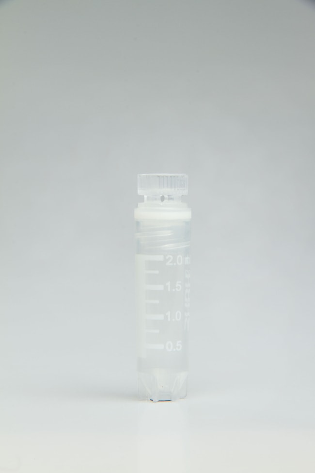 Thermo Scientific™ Nunc™ 2.0mL Internally-Threaded Universal Tubes ...