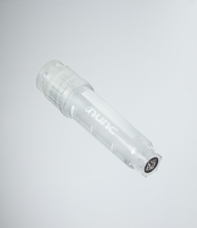 Thermo Scientific™ Nunc™ 1.8mL Externally-Threaded Universal Tubes and ...