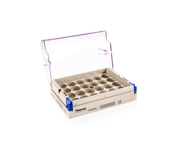 Thermo Scientific Nunc Low Profile 5.0mL Externally-Threaded Universal ...