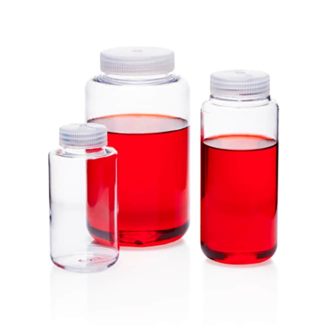 Thermo Scientific™ Nalgene™ Polycarbonate Centrifuge Bottles | Fisher ...
