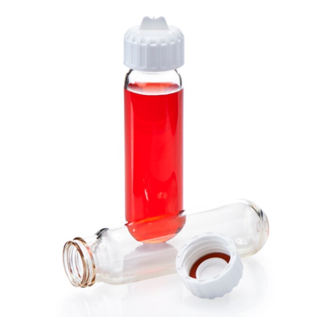 Thermo Scientific Nalgene Oak Ridge Polysulfone Centrifuge Tubes w ...