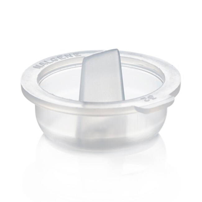 Thermo Scientific Nalgene Friction-Fit Polypropylene Closures for ...