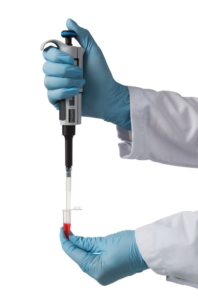 Thermo Scientific™ F1-ClipTip™ Fixed Volume Single Channel Pipettes ...