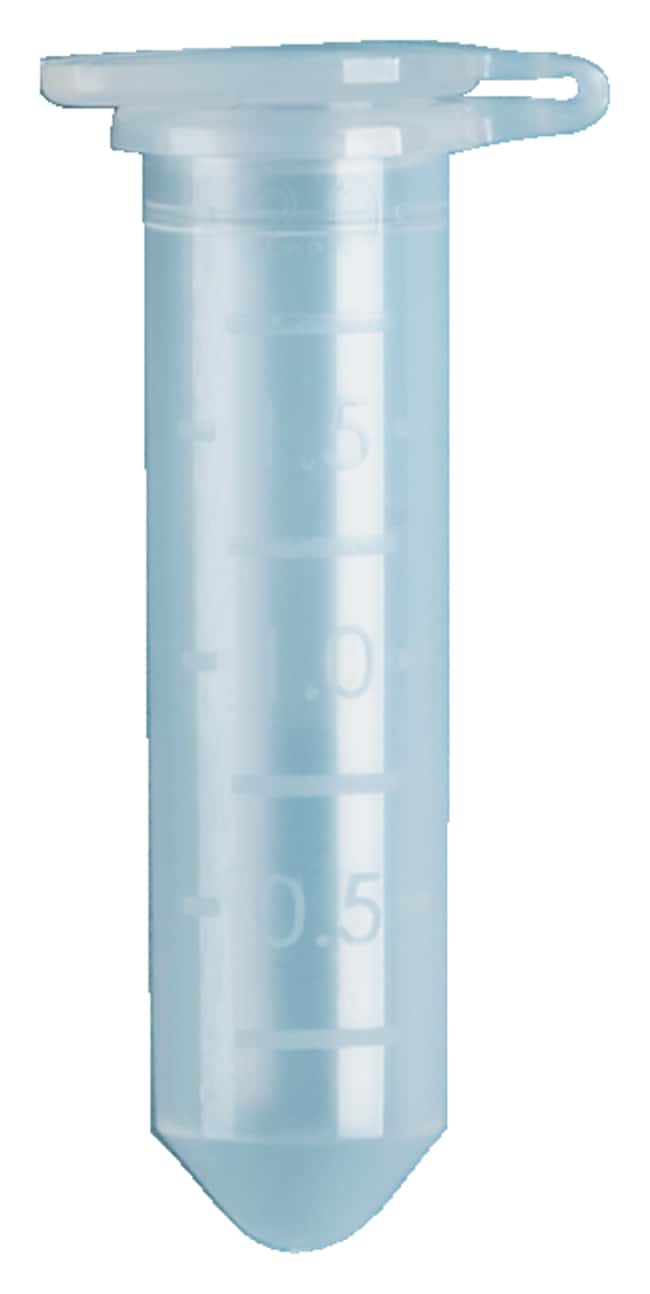 Thermo Scientific Snap Cap Low Retention Microcentrifuge Tubes:Tubes ...