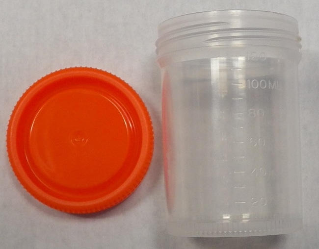 Thermo Scientific™ Samco™ Wide-Mouth Bio-Tite™ 120mL (4 oz.) 53mm ...