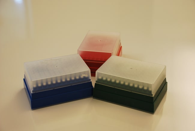 Thermo Scientific Automation Tips for Tecan Liquid Handling Platforms ...