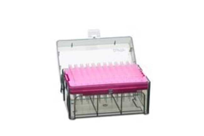 Thermo Scientific ClipTip Filtered Pipette Tips 12.5 μL | Buy Online ...