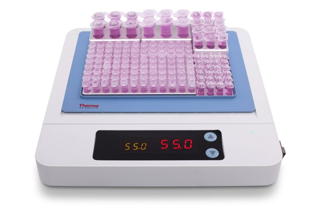 Thermo Scientific™ Compact Digital Dry Bath/Block Heater | Fisher ...