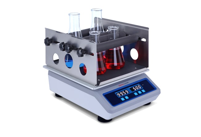 Thermo Scientific Digital Mini Rotators US, JP Plug | Buy Online ...