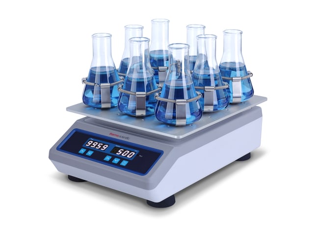 Thermo Scientific Digital Mini Rotators Digital Mini rotator with ...