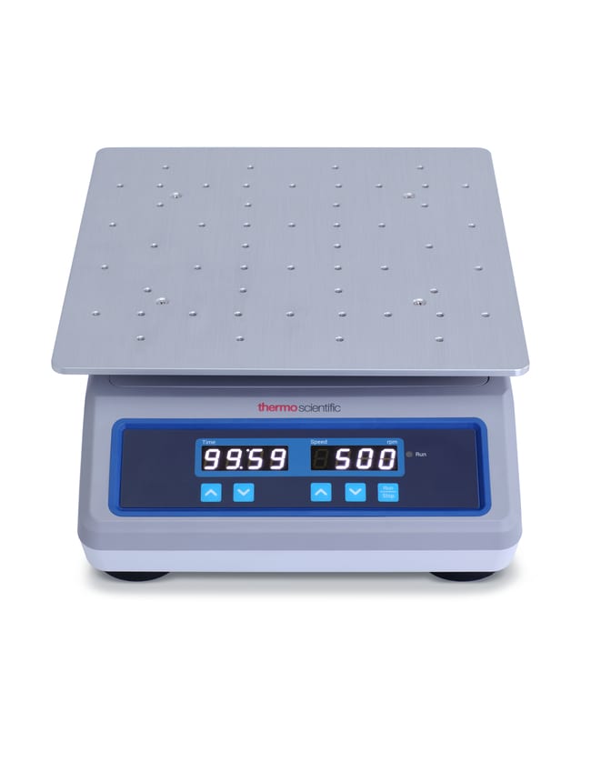 Thermo Scientific Digital Mini Rotators Digital Mini rotator with ...