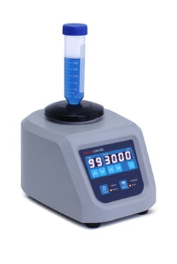 Thermo Scientific Agitadores vórtex digitales Agitador vórtex digital ...