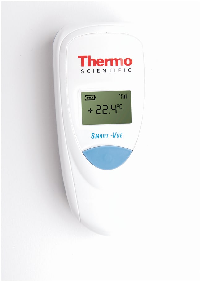 Thermo Scientific™ Smart-Vue™ Sensors: Home | Fisher Scientific