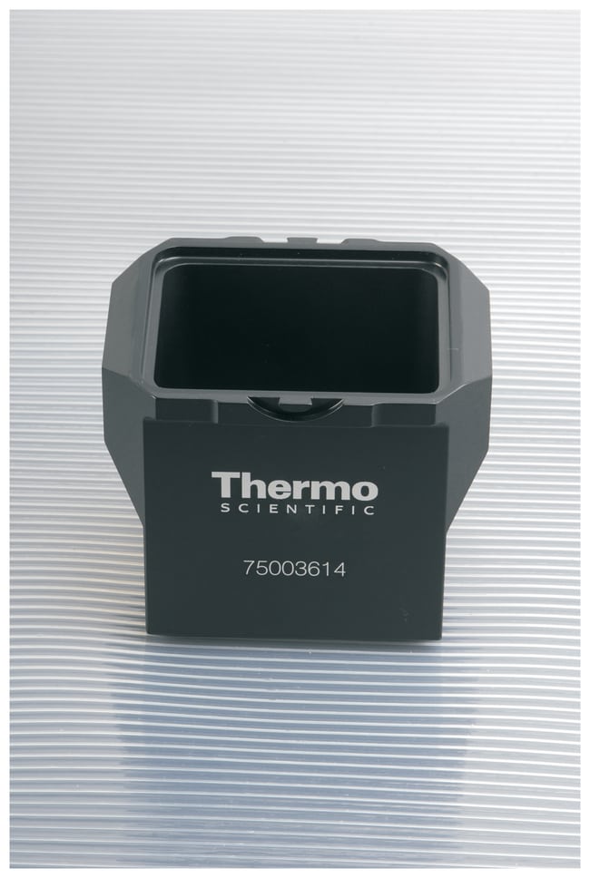 Thermo Scientific™ TX-750 4 × 750mL Swinging Bucket Rotor 250mL ...