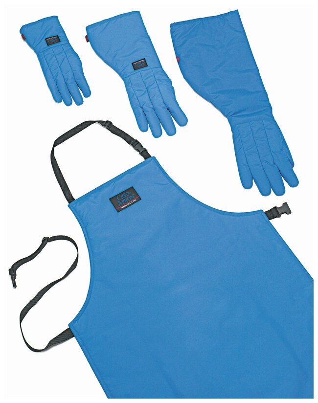 Thermo Scientific™ Cryo Aprons Medium Thermo Scientific™ Cryo Aprons ...