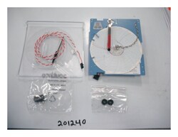 Thermo Scientific™ Chart Recorders for Ultra-Low Temperature Freezers ...