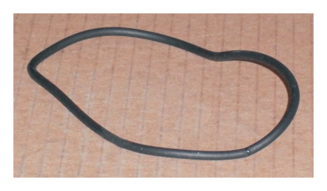 Thermo Scientific TX-400 4 x 400mL Swinging Bucket Rotor Replacement O ...