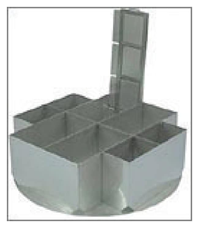 Thermo Scientific CryoPlus Canisters, Frames and Dividers Platform ...