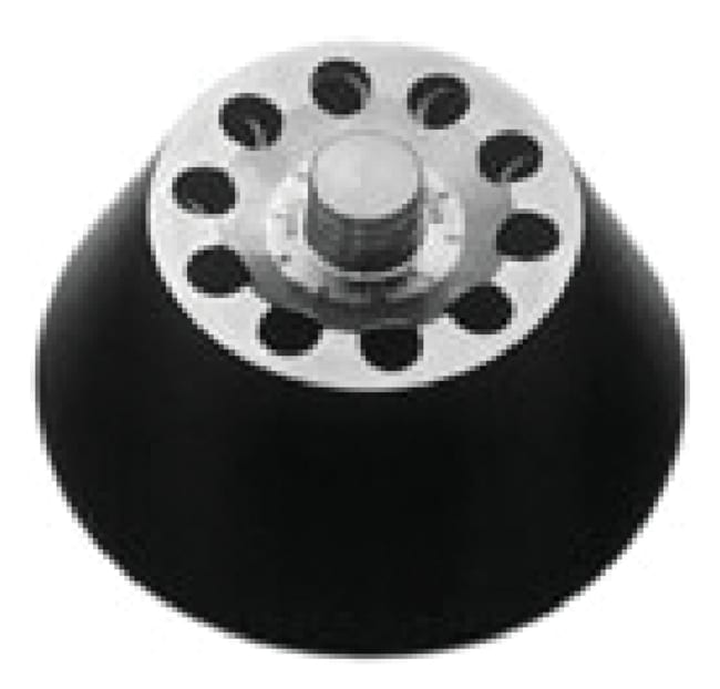 Thermo Scientific Tft.-80.4 Fixed Angle Rotor Fixed-angle rotor ...