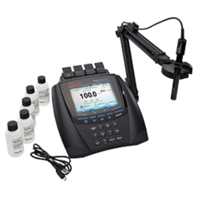 Thermo Scientific™ Orion™ Versa Star Pro™ Conductivity Benchtop Meter ...