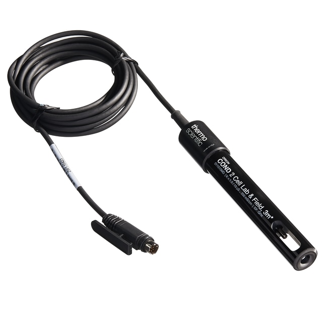Thermo Scientific™ Orion™ 2 Cell Conductivity Probes: Electrodes Soil ...