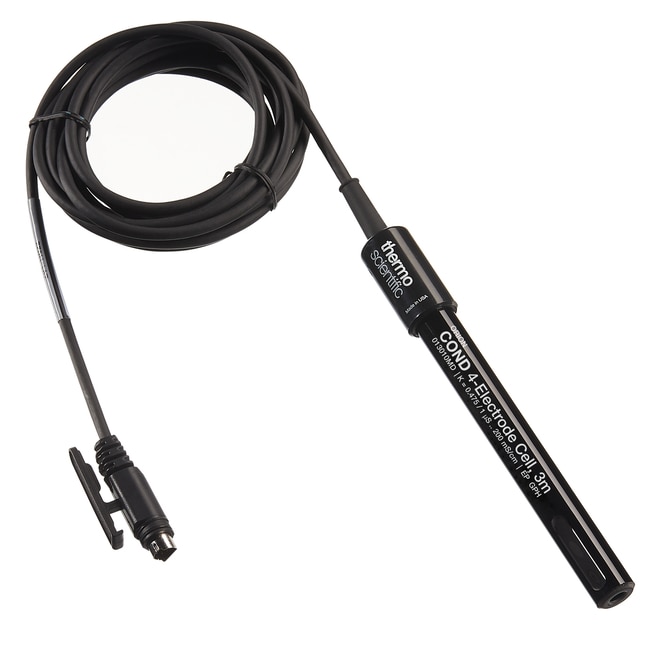 Thermo Scientific™ Orion™ DuraProbe™ 4-Cell Conductivity Probes ...