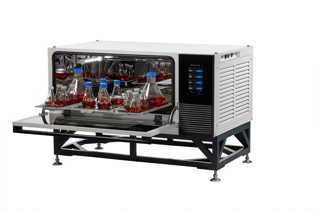 Thermo Scientific Thermo Scientific IntelliStack CO2 Incubator Shaker ...