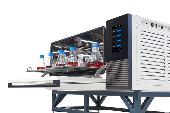 Thermo Scientific™ Thermo Scientific™ IntelliStack™ CO 2 Incubator ...