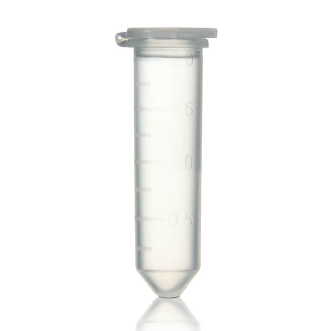 Thermo Scientific™ Low DNA Binding Snap Cap Microcentrifuge Tubes ...