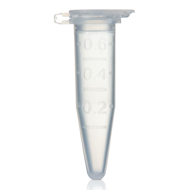 Thermo Scientific Low DNA Binding Snap Cap Microcentrifuge Tubes ...