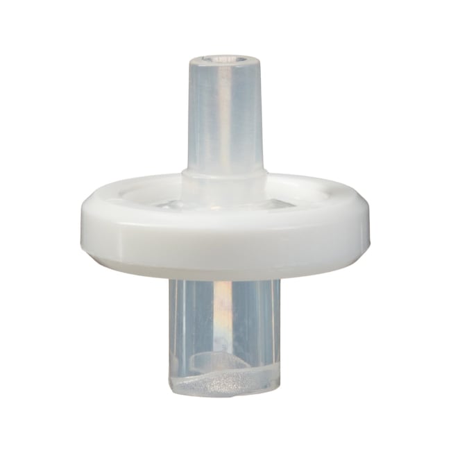 Thermo Scientific Nalgene Syringe Filters, Non-sterile 0.2 μm | Buy ...