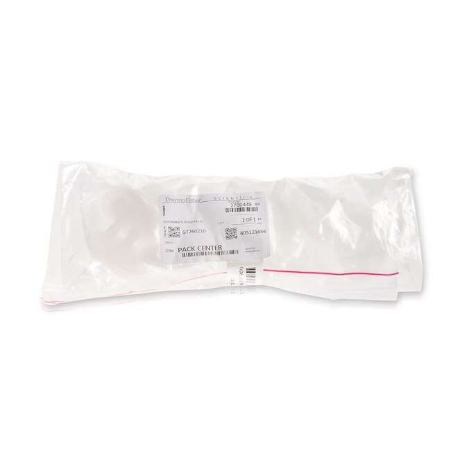 Thermo Scientific Isotemp Gas Line Filter Gas Line Filter | Buy Online ...