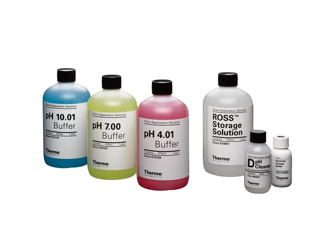 Orion™ All-in-One™ pH Buffer Kits | Fisher Scientific