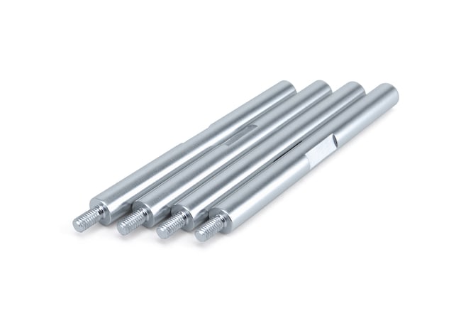 Thermo Scientific Tube Rocker Stacking Bars:Shakers, Quantity: Each ...