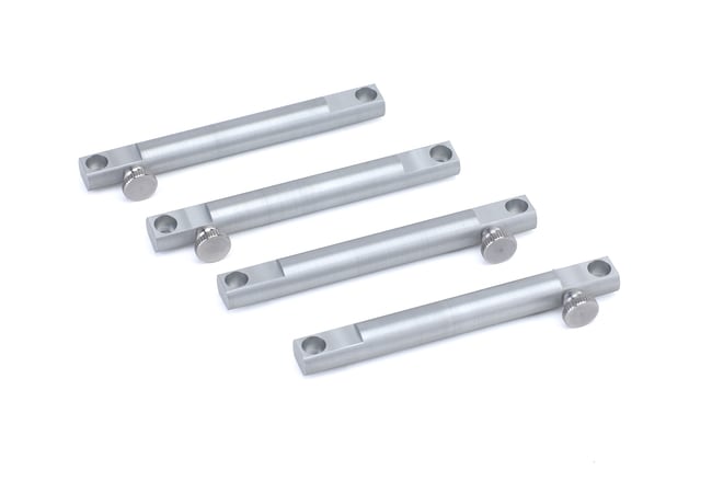 Thermo Scientific™ Platform Rocker Stacking Bars | Fisher Scientific