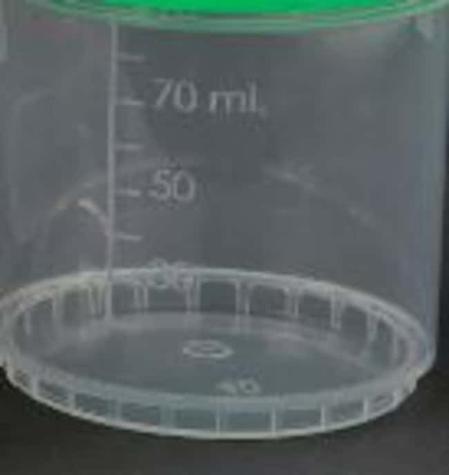 Thermo Scientific Samco Clicktainer Vials and Specimen Containers 90 mL ...