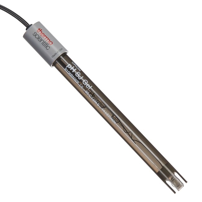 Thermo Scientific Orion Single Junction Combination pH Electrodes BNC ...