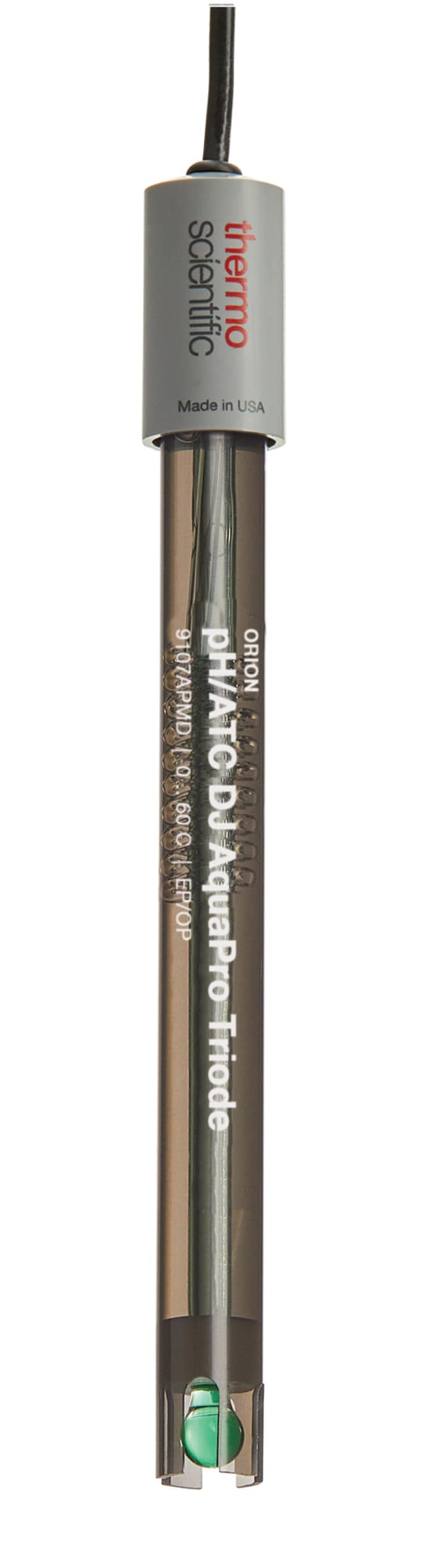 Thermo Scientific Orion AquaPro Double Junction Combination pH ...