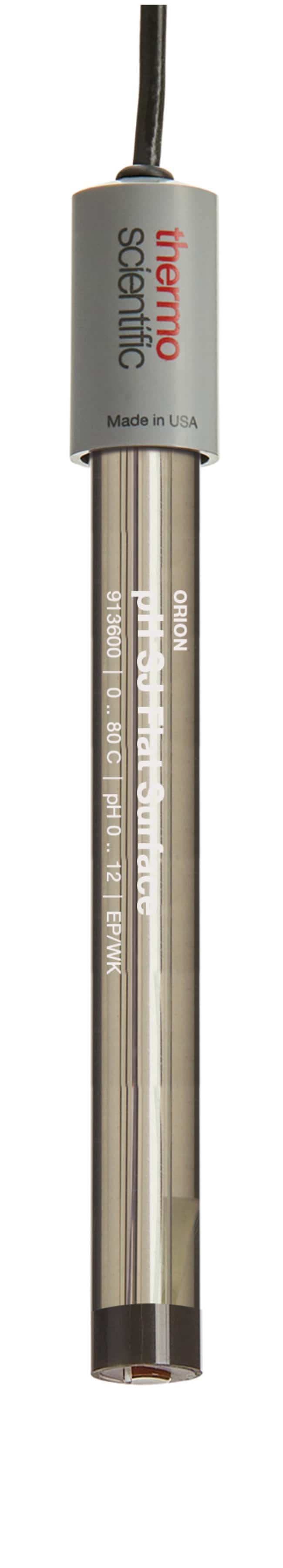 Thermo Scientific Orion Single Junction Combination pH Electrodes BNC ...