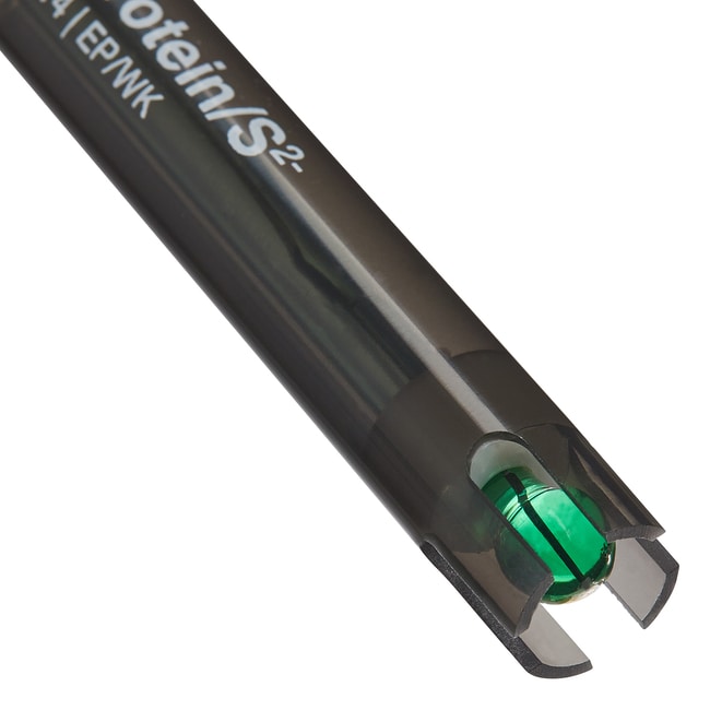 Thermo Scientific Orion Double Junction Epoxy Bodied Combination pH ...